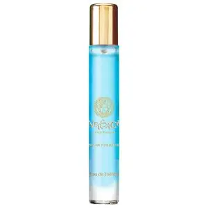 Versace Mini Travel Spray Eau De Toilette - Default