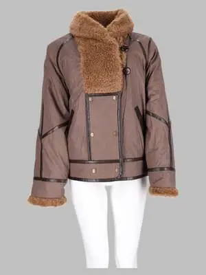 MARANT ETOILE Inspired Cropped Jacket With Timeless Appeal