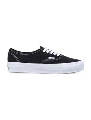 VANS Canvas Sneakers