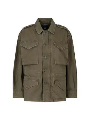 Polo Ralph Lauren Utility Field Jacket