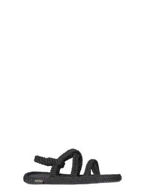 BOHONOMAD Mini Sandalwood Sandals