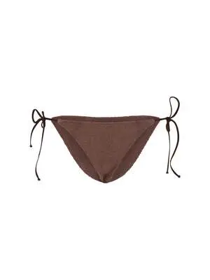 MC2 SAINT BARTH 2-piece Stretch Seawear - Brown