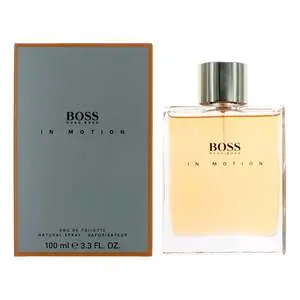 Hugo Boss Energizing Edt Spray For - Default