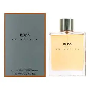 Hugo Boss Energizing Edt Spray For - Default