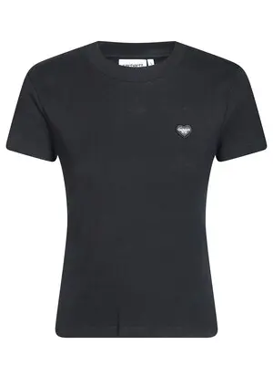 Carhartt Organic Cotton Mini Heart Patch T-shirt
