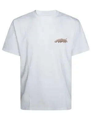 Carhartt Organic Cotton T-shirt - Bianco