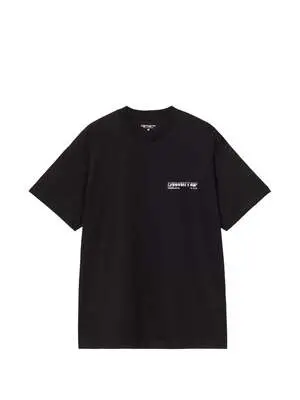 Carhartt Work In Progress S/s Wiptopia Ii T-shirt
