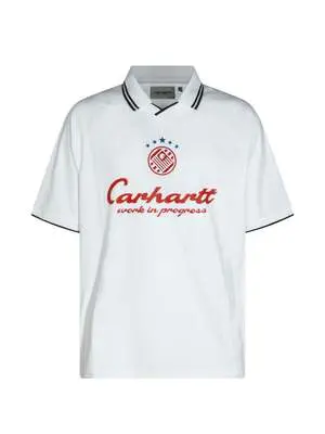 Carhartt Work In Progress Terrace Graphic T-shirt - Hearttrain