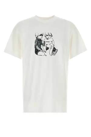 Carhartt Work In Progress Dreamri Graphic T-shirt