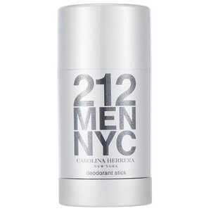 Carolina Herrera 212 Nyc Deodorant Stick 2.5 Oz - Default