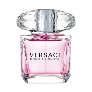 Versace Bright Crystal Mini Eau De Toilette Spray 1.0 Oz - Default