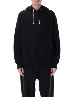 Champion Heavyweight Relaxed Fit Reverse Weave Hoodie