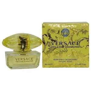 Versace Mini Deodorant Spray For - Default