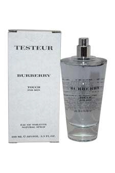 Burberry Touch Edt Spray Tester - Default