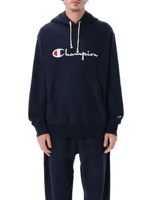 Champion Heavyweight Fleece Hoodie Size - Nny