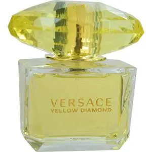 Versace Eau De Toilette Spray No Cap Tester 3.0 Oz - Default