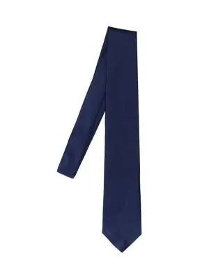 Altea 100% Silk Neck Tie - Blue