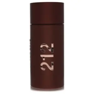 Carolina Herrera 212 Sexy Edt Spray Tester 3.3 Oz