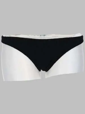 MC2 SAINT BARTH Mini Swimwear - Black