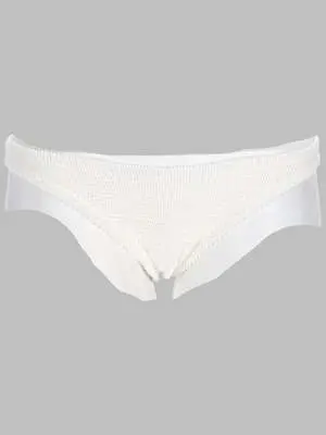 MC2 SAINT BARTH Mini Swimwear For - White