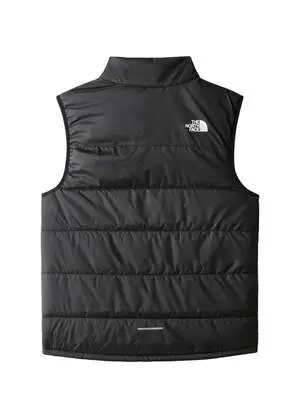 The North Face Never Stop Mini Vest - Black