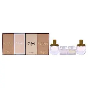Chloé Chic Mini Travel Set For Her