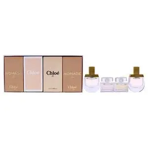 Chloé Chic Mini Travel Set For Her - Default