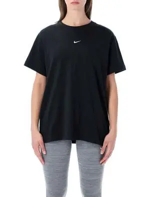 Nike Oversized Sportswear T-shirt Extra Roomy Fit - Black