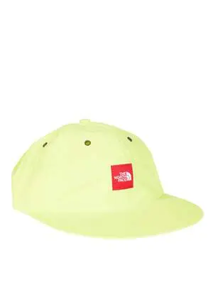 The North Face Nylon Hat - Giallo
