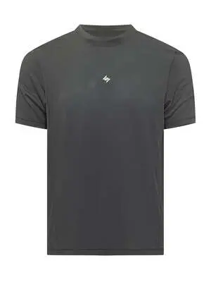 247 BY REPRESENT Logo Centrale T-shirt