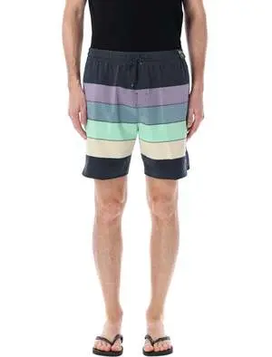 BILLABONG Eco-friendly Boardshorts For Summer Adventures - Blue