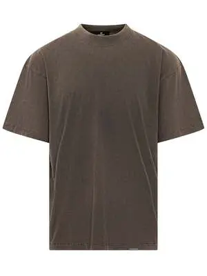 REPRESENT Oversized Tee