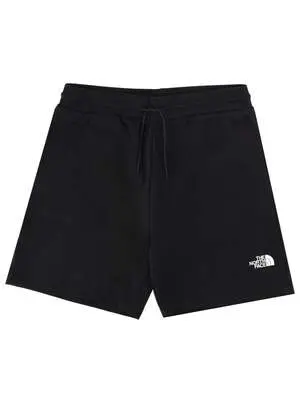 The North Face Essential Dome Light Shorts For - Black