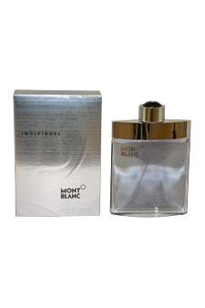 Montblanc Individuelle Mini Eau De Toilette Spray For - Default