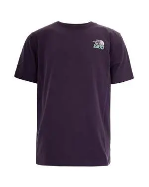 The North Face Essential Cotton T-shirt - Endless Dusk