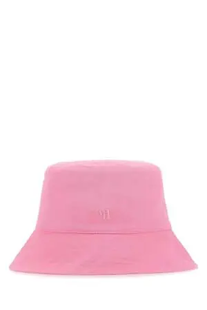 Nanushka Organic Cotton Hat