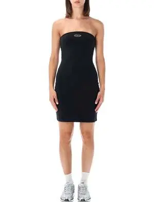 Nike Lightweight Jersey Dress