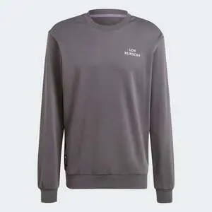 ADIDAS ORIGINALS Original Relaxed Fit Sweater Spring/summer 2024