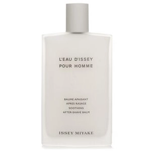 Issey Miyake After Shave Balm, 3.3 Oz - Default