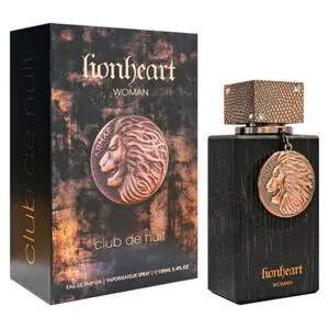 ARMAF Scented Edp Spray Club De Nuit Lionheart - Default