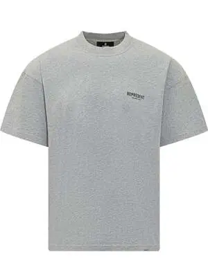 REPRESENT Own Club T-shirt