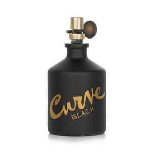 LIZ CLAIBORNE Curve Black Cologne Spray For - Default
