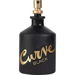 LIZ CLAIBORNE Curve Black Cologne Spray - Default