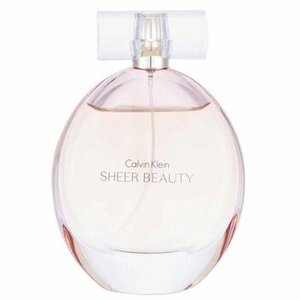 Calvin Klein Sheer Beauty Eau De Toilette Spray For - Default