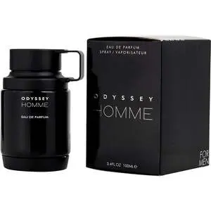 ARMAF Odyssey Homme Edp Spray Captivating Fragrance For - Default
