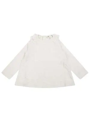 1+IN THE FAMILY Mini Brigitte T-shirt
