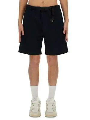 Woolrich Belted Bottoms For Men