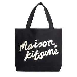 Maison Kitsuné Mini Handbag For Spring/summer 2025