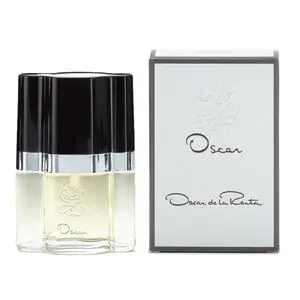 Oscar De La Renta Mini Edt Spray Fragrance - Default
