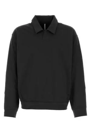 Veilance Consola Polo Shirt In 100% Polyester